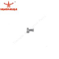 China M3x8 Screw Auto Cutter Parts Stainless Pozidrive DIN 965 PN 1000-700-030008 for sale
