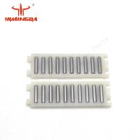 China Part No 2417 Auto Cutter Parts Bearing Roller FF 3555 ZW Spreader Parts for sale