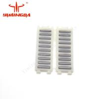China Part No 2417 Auto Cutter Parts Bearing Roller FF 3555 ZW Spreader Parts for sale