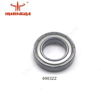 China Part No 6903ZZ 6094ZZ Auto Cutter Parts Bearing For Yin Cutter for sale