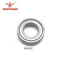 China Part No 6903ZZ 6094ZZ Auto Cutter Parts Bearing For Yin Cutter for sale