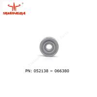 China Bearing 624ZZ Auto Cutter Parts Number 007424 052138 066380 For Bullmer for sale