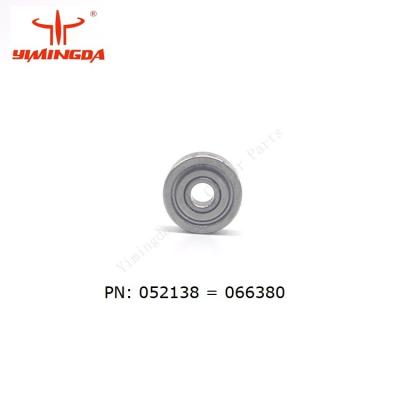 China Bearing 624ZZ Auto Cutter Parts Number 007424 052138 066380 For Bullmer for sale