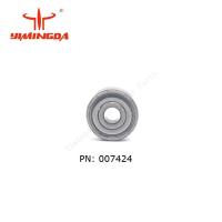 China Bearing 624ZZ Auto Cutter Parts Number 007424 052138 066380 For Bullmer for sale