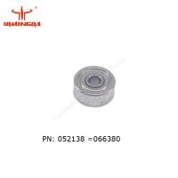 China Bearing 624ZZ Auto Cutter Parts Number 007424 052138 066380 For Bullmer for sale