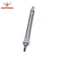 China Part No 116810 14323 Auto Cutter Parts Double Acting Jack For Q80 for sale
