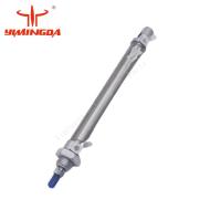 China Part No 116810 14323 Auto Cutter Parts Double Acting Jack For Q80 for sale