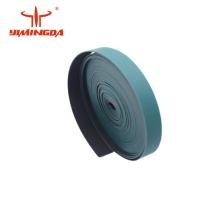 China Belt Auto Cutter Parts Timing Belt PN 122426 122595 For Auto Cutter Machine for sale