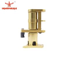 China PN 704400 Transmission Sharpener Driver Pulley Cutter Spare Parts For Cutter MX-71 for sale