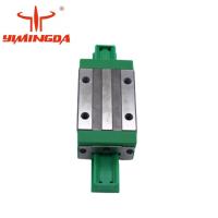 China Part No 132069 Auto Cutter Parts Liner Bearing For Cutter Machine MH8 IQ80 for sale