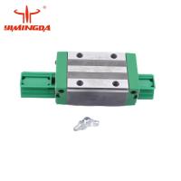 China Part No 132069 Auto Cutter Parts Liner Bearing For Cutter Machine MH8 IQ80 for sale