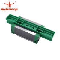 China Part No 132069 Auto Cutter Parts Liner Bearing For Cutter Machine MH8 IQ80 for sale