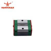 China 153500663 Auto Cutter Parts Housing Carraige Assy 15mm Profile Rail For GTXL for sale