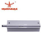 China 376500232 Cutter Spare Parts Air Cylinder #CDQSB16-75DC-A90V Suitable For Auto Cutter for sale