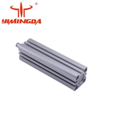 China 376500232 Cutter Spare Parts Air Cylinder #CDQSB16-75DC-A90V Suitable For Auto Cutter for sale
