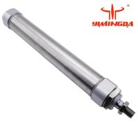 China Air Cylinder Double Acting Paragon VX Cutter Parts 376500252 For Auto Cutter for sale