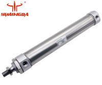 China Air Cylinder Double Acting Paragon VX Cutter Parts 376500252 For Auto Cutter for sale