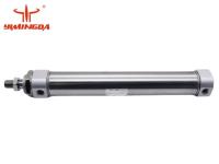 China Air Cylinder Double Acting Paragon VX Cutter Parts 376500252 For Auto Cutter for sale