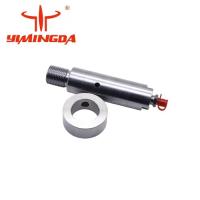 China 860500106 98077000 Auto Cutter Parts Shaft X Axis Idler Brewer #503 For Cutter Machine for sale