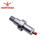 China 860500106 98077000 Auto Cutter Parts Shaft X Axis Idler Brewer #503 For Cutter Machine for sale