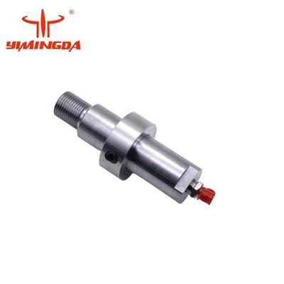 China 860500106 98077000 Auto Cutter Parts Shaft X Axis Idler Brewer #503 For Cutter Machine for sale