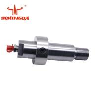 China 860500106 98077000 Auto Cutter Parts Shaft X Axis Idler Brewer #503 For Cutter Machine for sale
