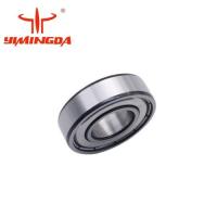 China PN 053414 Grooved Ball Bearing 6002-ZR Auto Cutter Parts For Topcut Bullmer Cutter for sale