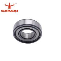 China PN 053414 Grooved Ball Bearing 6002-ZR Auto Cutter Parts For Topcut Bullmer Cutter for sale