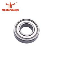 China PN 053414 Grooved Ball Bearing 6002-ZR Auto Cutter Parts For Topcut Bullmer Cutter for sale