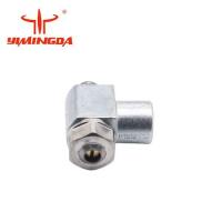 China PN 052525 Auto Cutter Parts Throttle Back Valve GRLA-M5-B For Bullmer D8002 for sale
