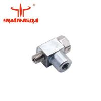 China PN 052525 Auto Cutter Parts Throttle Back Valve GRLA-M5-B For Bullmer D8002 for sale