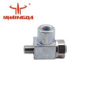 China PN 052525 Auto Cutter Parts Throttle Back Valve GRLA-M5-B For Bullmer D8002 for sale
