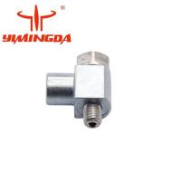 China PN 052525 Auto Cutter Parts Throttle Back Valve GRLA-M5-B For Bullmer D8002 for sale