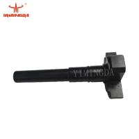 China Part No 102302 Auto Cutter Parts Shaft Procut 5001 / 7501 For Bullmer for sale