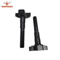 China Part No 102302 Auto Cutter Parts Shaft Procut 5001 / 7501 For Bullmer for sale