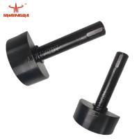 China Pulley Shaft Auto Cutter Parts 102303 / 70132478 For Bullmer XL7501 Cutter for sale