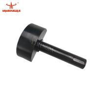 China Pulley Shaft Auto Cutter Parts 102303 / 70132478 For Bullmer XL7501 Cutter for sale