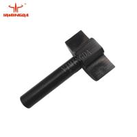 China Pulley Shaft Auto Cutter Parts 102303 / 70132478 For Bullmer XL7501 Cutter for sale