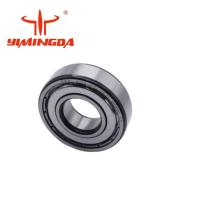 China Auto Cutter Parts Bearing Ball  6204 2ZR Spreader XLS50 125 Cutter Parts for sale