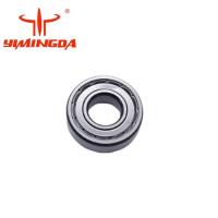 China Auto Cutter Parts Bearing Ball  6204 2ZR Spreader XLS50 125 Cutter Parts for sale