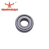 China Auto Cutter Parts Bearing Ball  6204 2ZR Spreader XLS50 125 Cutter Parts for sale