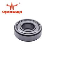 China Auto Cutter Parts Bearing Ball  6204 2ZR Spreader XLS50 125 Cutter Parts for sale