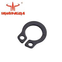 China Auto Cutter Parts 776110002 Retainer Truarc 5560-18 Ring 3/16 ID Spare Parts Ring Grinding Wheel for sale