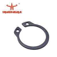 China 776500213 Auto Cutter Parts Ring Retaining Ext A19 Din 471 For GTXL Cutter for sale