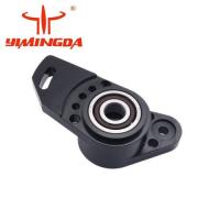 China 21029100 Cutter Spare Parts Housing Countershaft Plastic For Cutter S-91 for sale