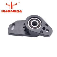 China 21029100 Cutter Spare Parts Housing Countershaft Plastic For Cutter S-91 for sale