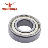 China Auto Cutter Parts Bearing 6000ZZ PN 005389 005385 For Garment Industrial Cutting Machine for sale