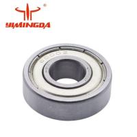 China Auto Cutter Parts Bearing 6000ZZ PN 005389 005385 For Garment Industrial Cutting Machine for sale