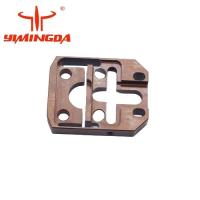 China Auto Cutter Part No 102646 Carrier Plate Garment Industrial Cutter Machine Spare Parts for sale