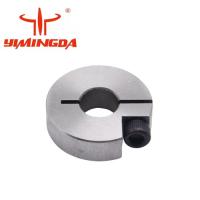 China Auto Cutter Parts PN 306031012 Roller Clamp Allied Dl43 OR PIC L4-3 GT5250 Cutter Parts for sale